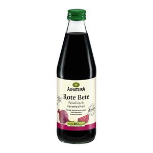 Livraison à domicile Alnatura Jus de Betterave rouge Bio 33cl