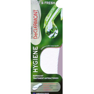 Achat / Vente De Clermont Semelles soft & fresh, Taille 40/41 1 paire