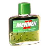 Livraison à domicile Mennen Après-rasage green tonic, 125ml