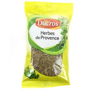 Livraison à domicile Ducros Herbes de Provence, 100g