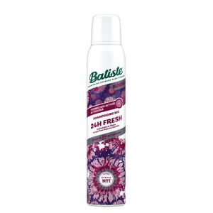 Livraison à domicile Batiste Shampooing Sec 24H Fresh, 200ml