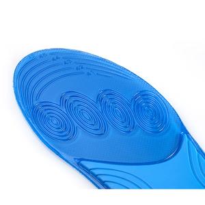 Achat / Vente De Clermont Semelles soft et gel, Taille 41/46 1 paire