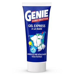 Acheter Génie Lessive gel de lavage express à la main en tube, 200ml