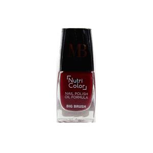 Livraison à domicile Promotion MB Milano Vernis Burgundy, 8ml