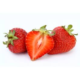 Livraison à domicile Promotion Fraise, Barquette de 500g