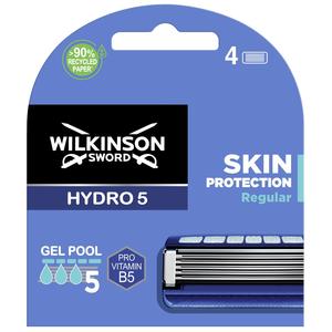 Achat / Vente Wilkinson Lames de rasoir hydro 5 skin protect, 4 lames