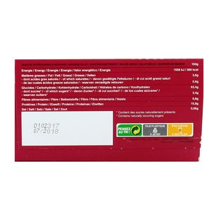 Livraison à domicile Paul Heumann Pain azyme sarrasin épeautre bio, 200g