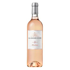 Achat / Vente Bordeaux rosé AOC Maison Dourthe, la grande cuvée, 75cl