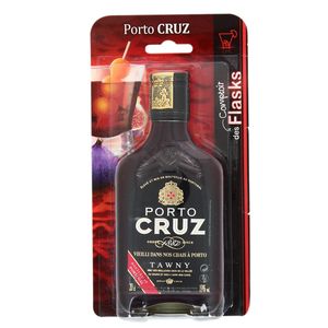 Livraison à domicile Porto rouge Cruz, 20cl