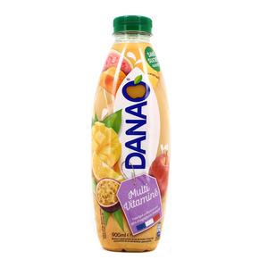 Livraison à domicile Danao Boisson Multivitaminé, 90cl