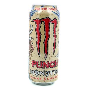 Livraison à domicile Monster Pacific Punch, 50cl