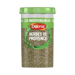 Livraison à domicile Ducros Herbes de Provence, 40g