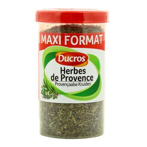 Livraison à domicile Ducros Herbes de Provence, 40g