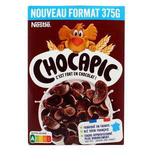 Livraison à domicile Chocapic Céréales Nestle, 375g