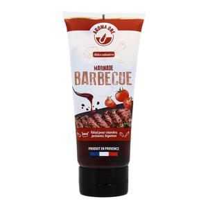 Livraison à domicile Aroma One Marinade pour Barbecue, 200g