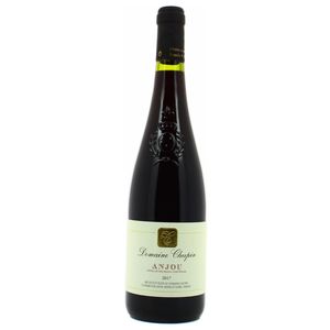 Livraison à domicile Anjou Rouge AOC Domaine Chupin, 75cl