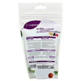 Livraison à domicile Pronatura Abricots bio dénoyautés, 250g