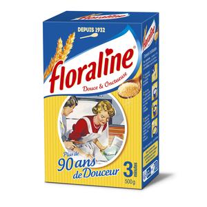 Livraison à domicile Floraline Spécialité céréalière, 500g