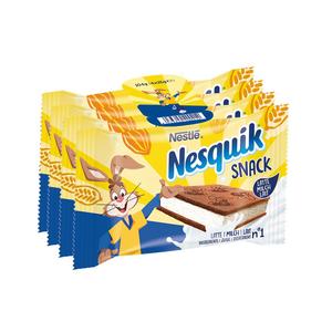 Livraison à domicile Nesquik Snack Choco Lait, 4x26g