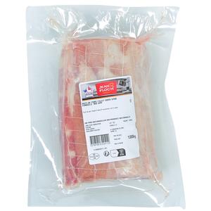 Acheter Jean Floc'h Rôti de porc filet - Viande de Porc Français, 1kg