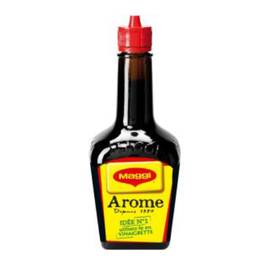 Livraison à domicile Maggi Sauce Arôme, 250g