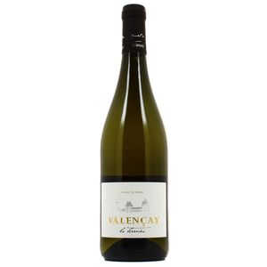 Livraison à domicile Valencay AOC Domaine Vaillant blanc, 75cl