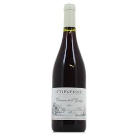 Livraison à domicile Cheverny AOC Domaine de la Grange, 75cl