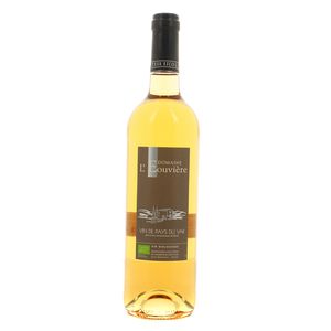 Achat / Vente Vin De Pays du Var Rosé IGP Domaine L'Eouvière Bio, 75cl