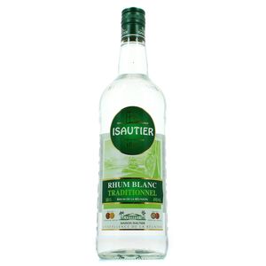 Livraison à domicile Isautier Rhum blanc 49°, 1L
