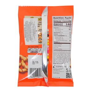 Livraison à domicile Reese 's Bretzel au beurre de cacahuète, 120g