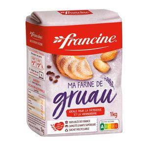 Farine De Gruau Acheter