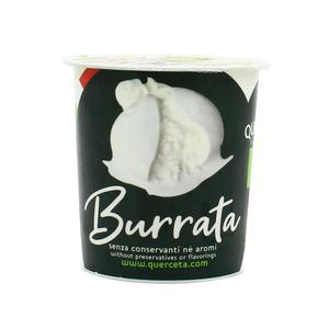 Livraison à domicile Promotion Querceta Burrata Bio, 100g