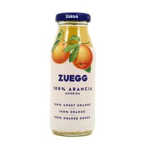 Livraison à domicile Zuegg Jus d'orange à base de concentré, 20cl