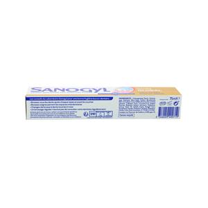 Achat Sanogyl Dentifrice soin global + blancheur multi protection, 74ml