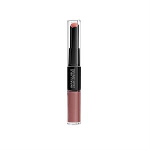 Achat L'Oréal Paris Rouge à lèvres Infaillible 24H Rouge à Lèvres Duo