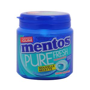 Acheter Mentos Chewing-gum pure fresh menthol eucalyptus sans sucres