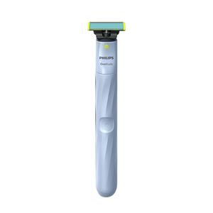 Livraison à domicile Philips Rasoir One Blade First Shave, 1 rasoir