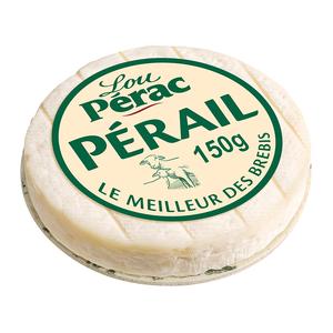 Livraison à domicile Lou Pérac Pérail, 150g