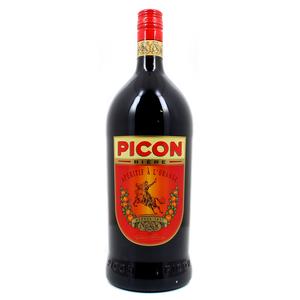 Livraison à domicile Picon Bière Apéritif à l'orange 18°, 1,5L