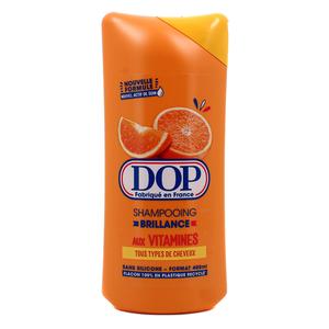 Livraison à domicile Dop Shampoing très doux aux vitamines, 400ml
