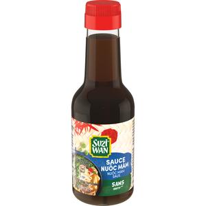 Livraison à domicile Suzi Wan Sauce Nuoc Mam, 143ml
