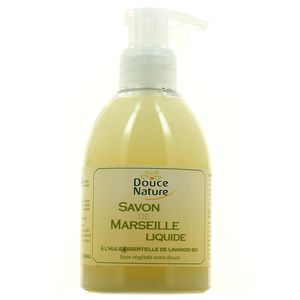Livraison à domicile Douce Nature Savon de Marseille liquide, 300ml