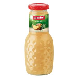 Livraison à domicile Granini Nectar Ananas, 25cl