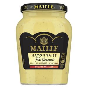Livraison à domicile Maille Mayonnaise fins gourmets, 320g