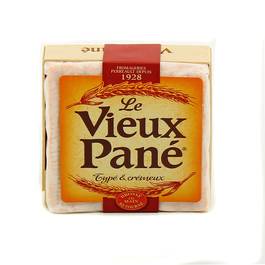 Livraison à domicile Le Petit Vieux Pané Fromage a pâte molle, 200g