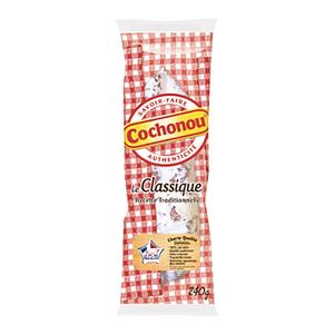 Livraison à domicile Cochonou Saucisson Sec Le Classique, 250g