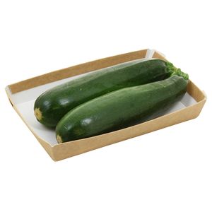 Livraison à domicile Les Paysans Bio Courgette bio, Filet de 500g