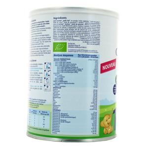 Achat Hipp Lait bébé en poudre Combiotic Bio épaissi 1er âge, 0-6 mois
