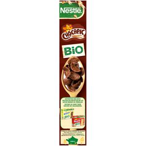 Livraison à domicile Chocapic Céréales au Chocolat BIO Chocapic, 375g