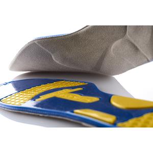 Achat / Vente De Clermont Semelles Podia Gel, Taille 43/45 1 paire